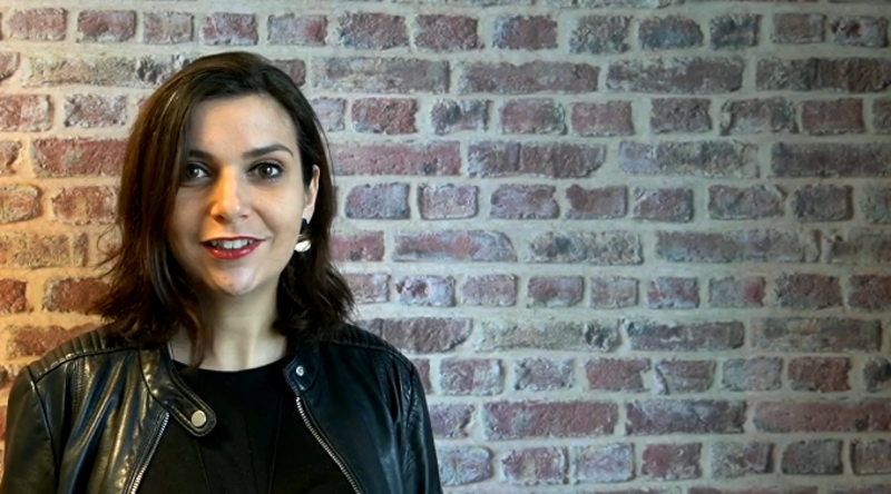 L'importance des soft-skills aujourd'hui. Interview de Audrey Déléris