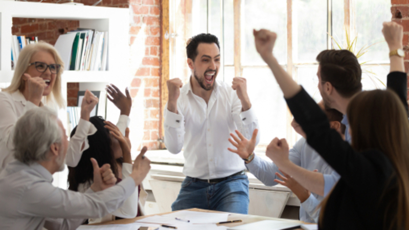 6 tips pour recruter et garder la best legal team ever